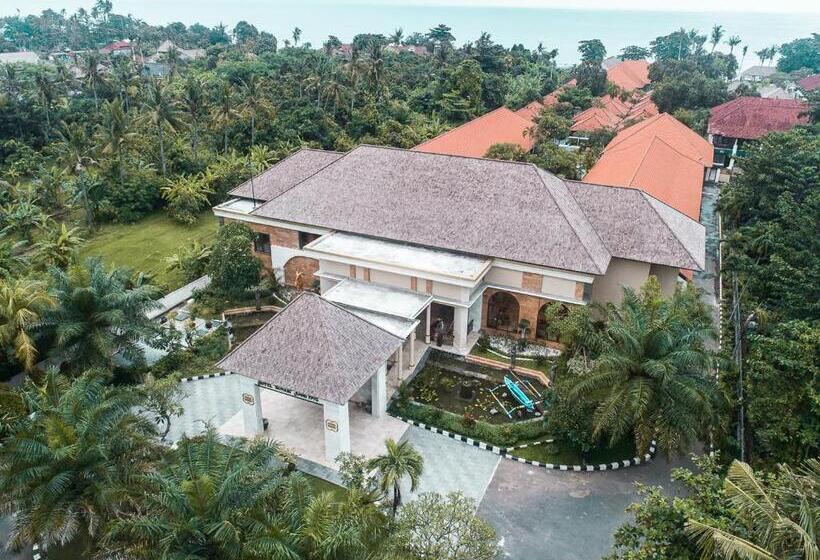 New Sunari Lovina Beach Resort, Lovina: 在Destinia的最优惠价格