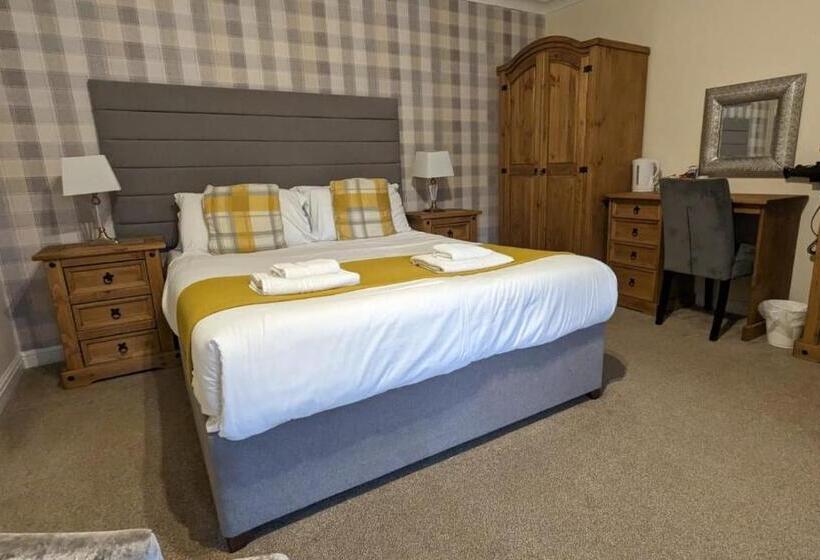 East Ayton Lodge Hotel, Scarborough en Scarborough | Destinia