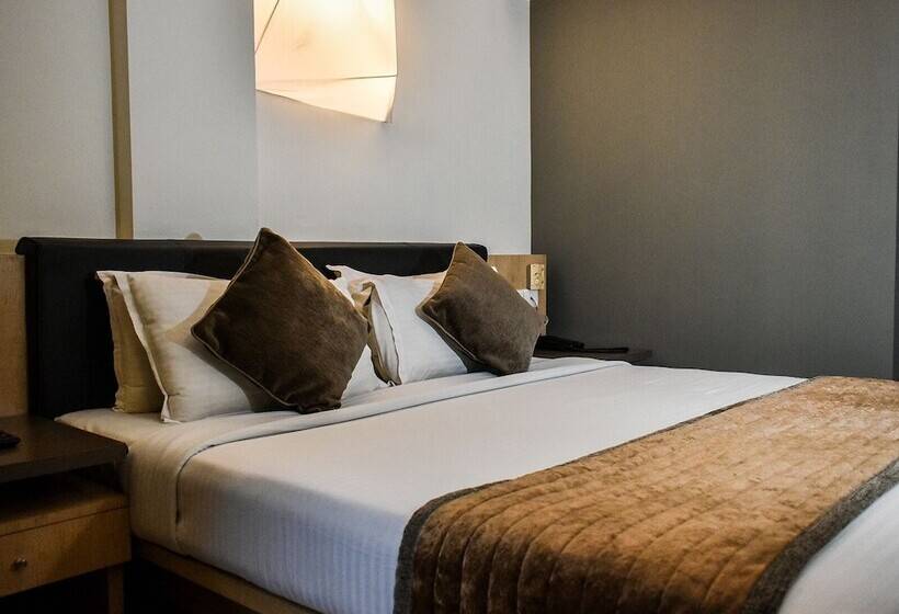 Hôtel Nexstay Asma Tower, Calicut: les meilleures offres avec Destinia