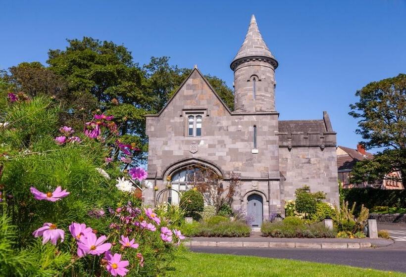 Hotel Clontarf Castle - Dublin