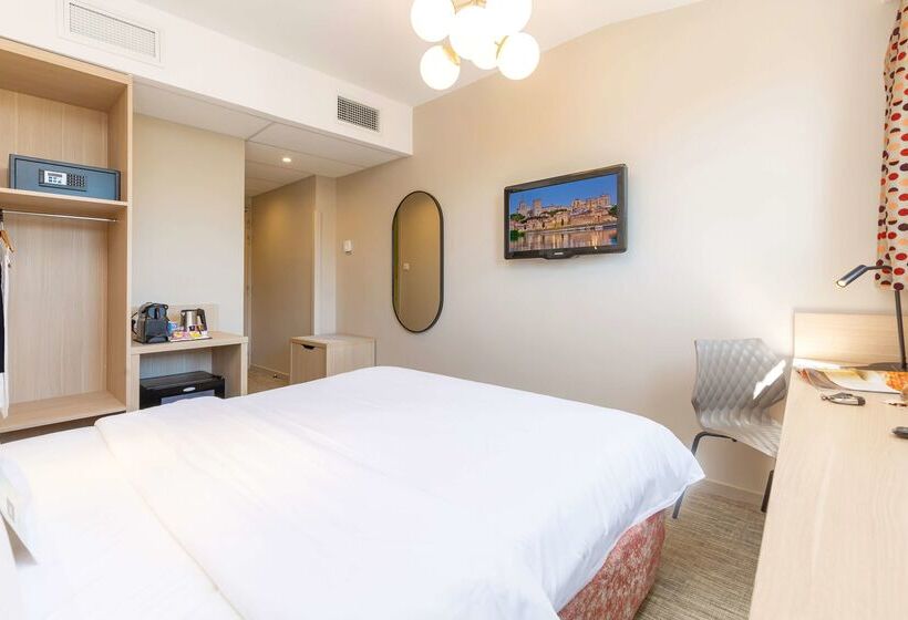 Hôtel Kyriad Avignon Palais Des Papes - 아비뇽