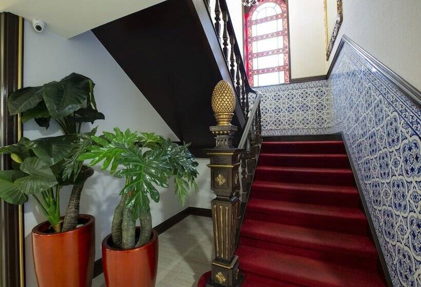 Hôtel Veneza - Aveiro
