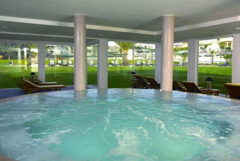 Hôtel Vila Gale Collection Praia - Guia