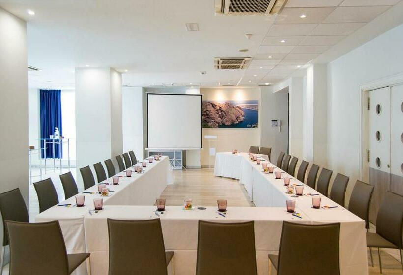 Hotel Zentral Gijon Rey Pelayo - Gijón