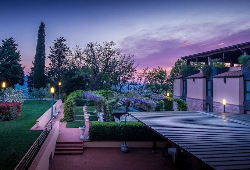 Bv Grand Hotel Assisi - Assise