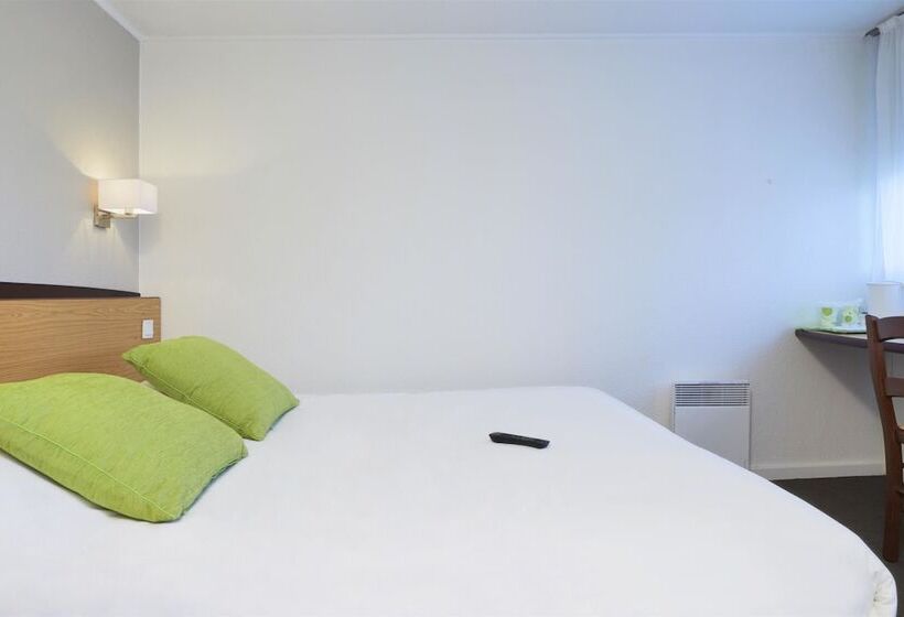 Hotel Campanile Lille Lomme - Lomme
