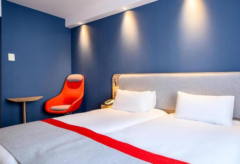 Hotel Holiday Inn Express Mechelen City Centre, An Ihg - Mechelen