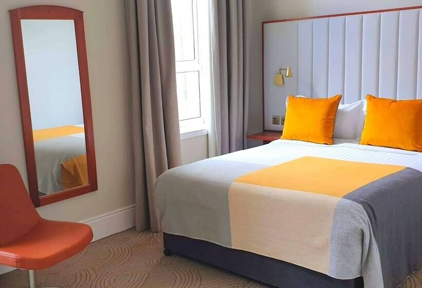 Hotel The Address Cork - Cork
