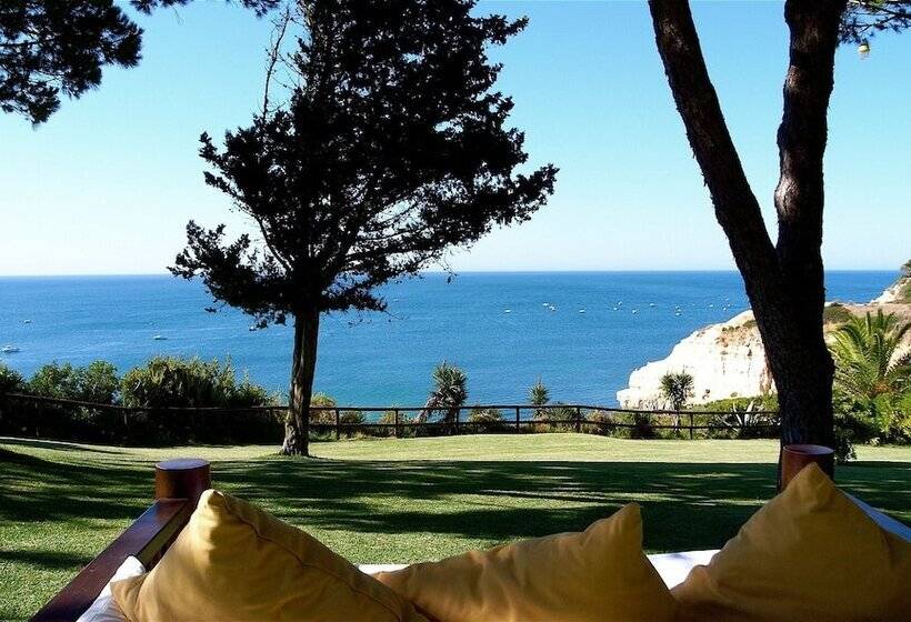 Resort Vilalara Grand Hotel Algarve - Porches