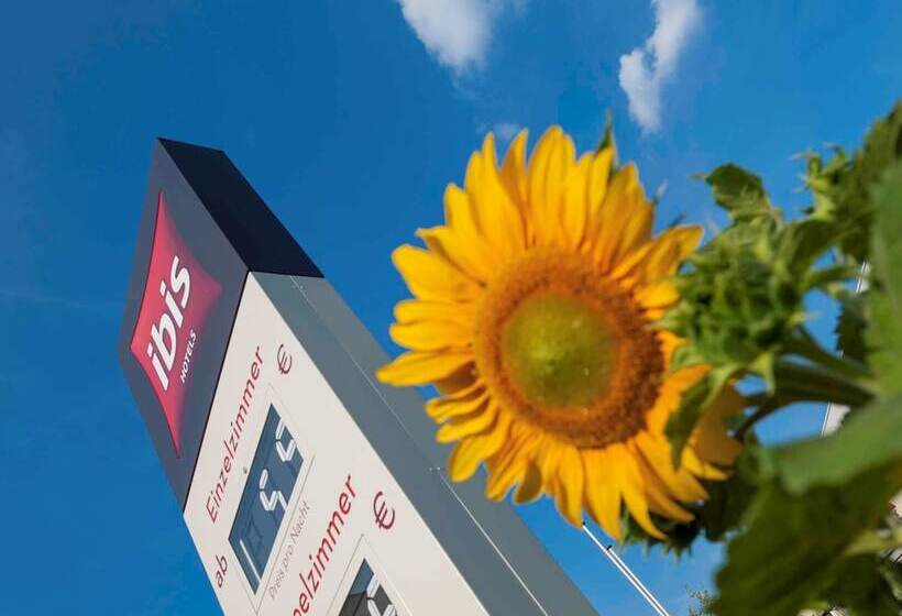 Hôtel Ibis Berlin Dreilinden - Kleinmachnow