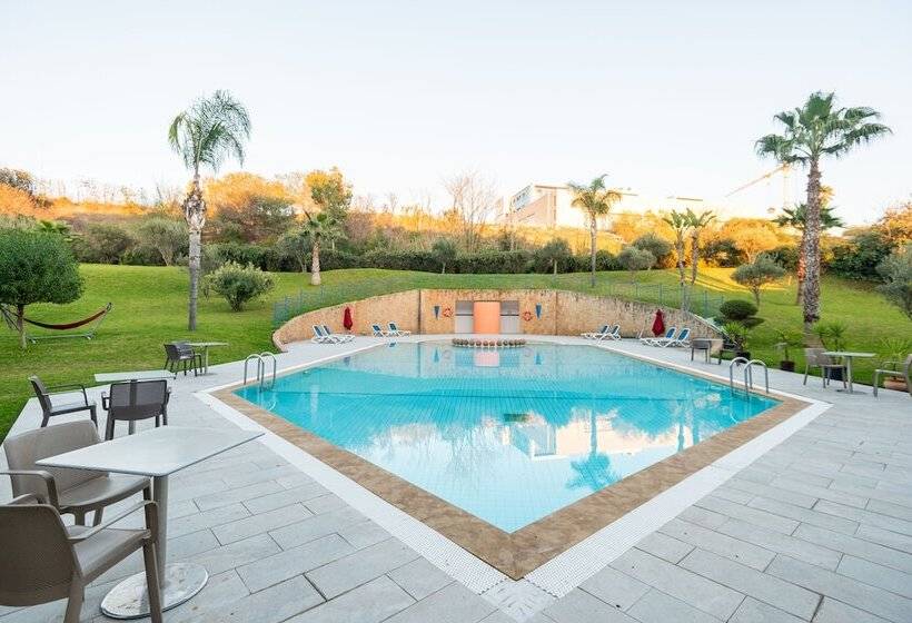 Hôtel Ibis Meknes - Meknès