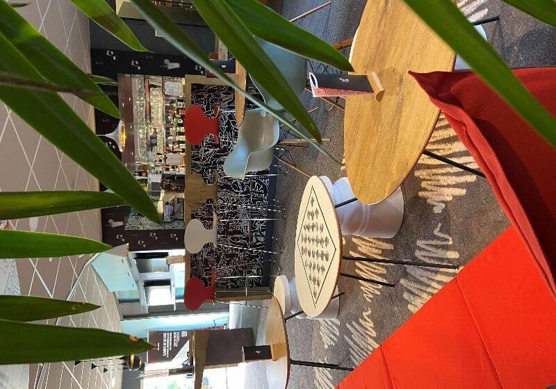 Hotel Ibis Styles Pontivy Centre Bretagne - Pontivy