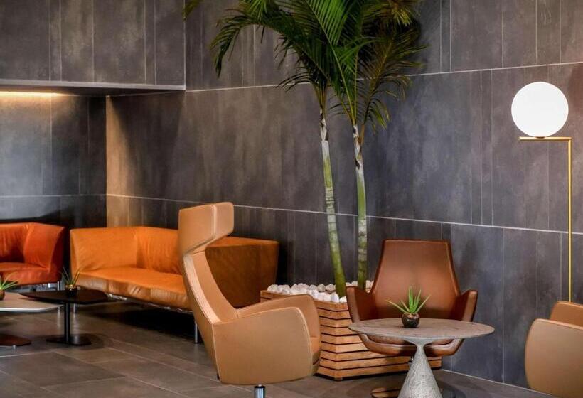 Hôtel Pullman Abidjan à Abidjan à partir de 85 €,| Destinia