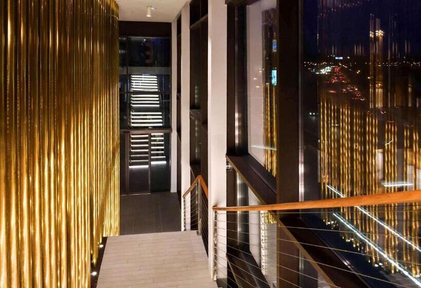 Hôtel Pullman Abidjan à Abidjan à partir de 85 €,| Destinia