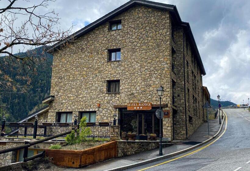 Ransol en Ransol desde 21 € | Destinia