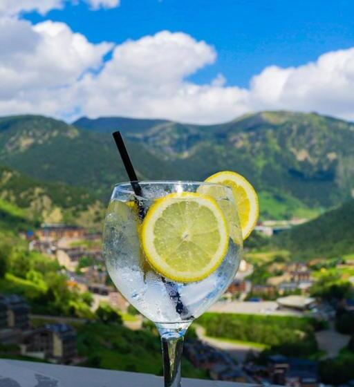 Ransol en Ransol desde 21 € | Destinia