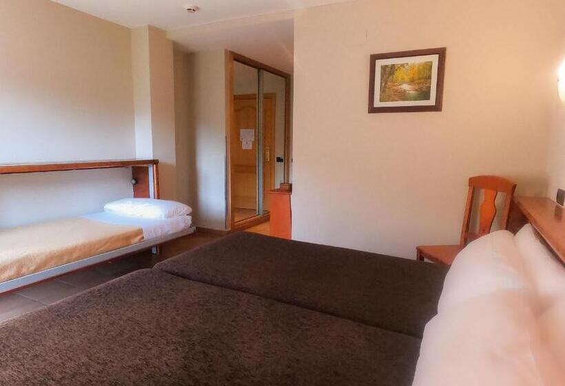 Ransol en Ransol desde 21 € | Destinia