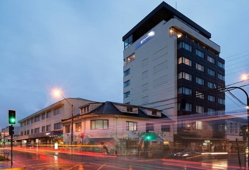 Hôtel Abba Presidente Suites Puerto Montt - Puerto Montt