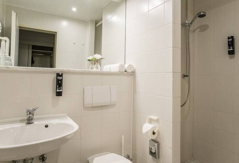 Hotel Apartments An Der Kö - Düsseldorf