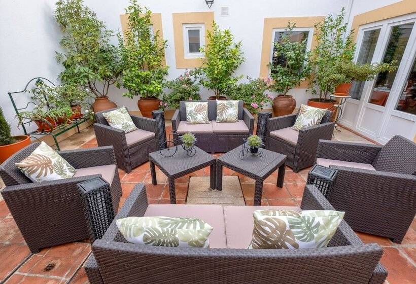 El-rei Dom Manuel, hotel en Marvão - Nautalia Viajes