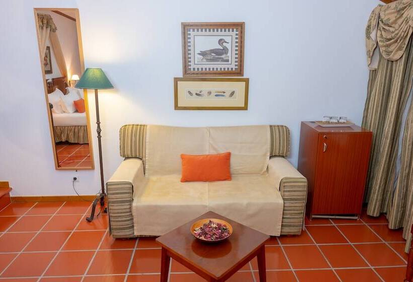 El-rei Dom Manuel, hotel en Marvão - Nautalia Viajes