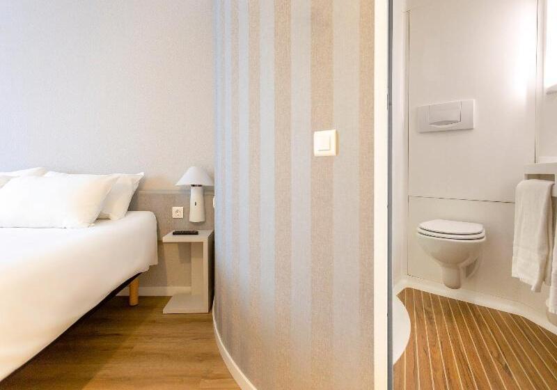 Hotel Ibis Valencia Alfafar - Alfafar