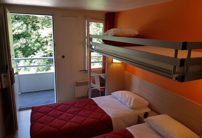 Hôtel Premiere Classe Lyon Ouest Tassin - Écully