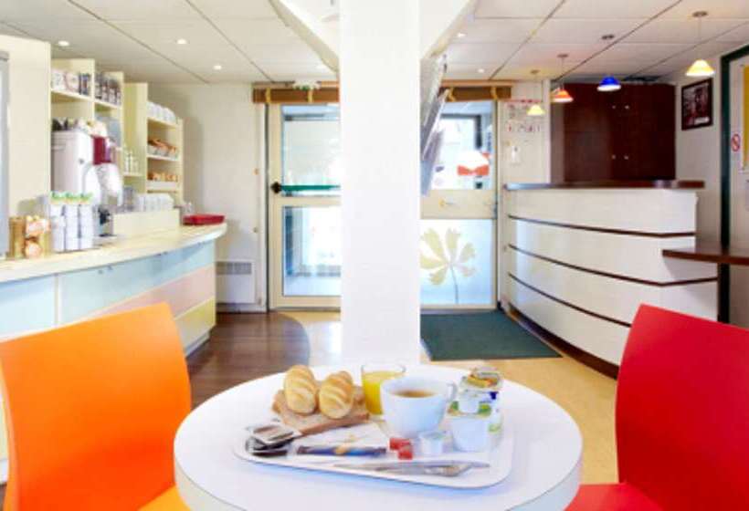 Hotel Premiere Classe Montpellier Sud Lattes - Lattes