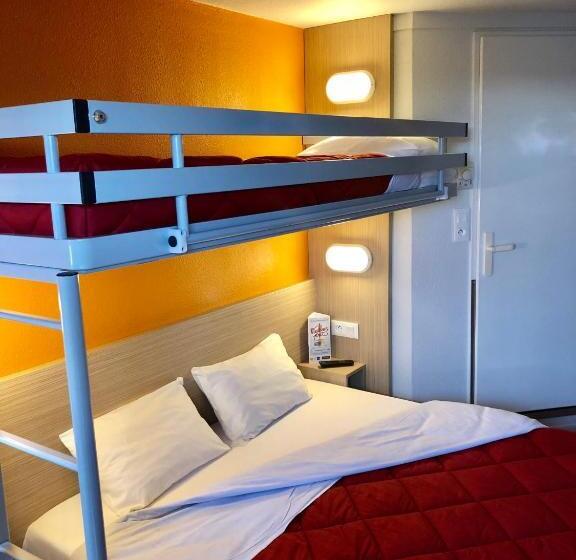 Hôtel Premiere Classe Perpignan Sud - Perpignan