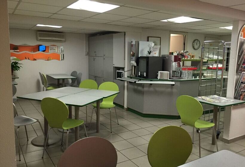 Hôtel Premiere Classe St Etienne Nord Villars - Saint-Étienne