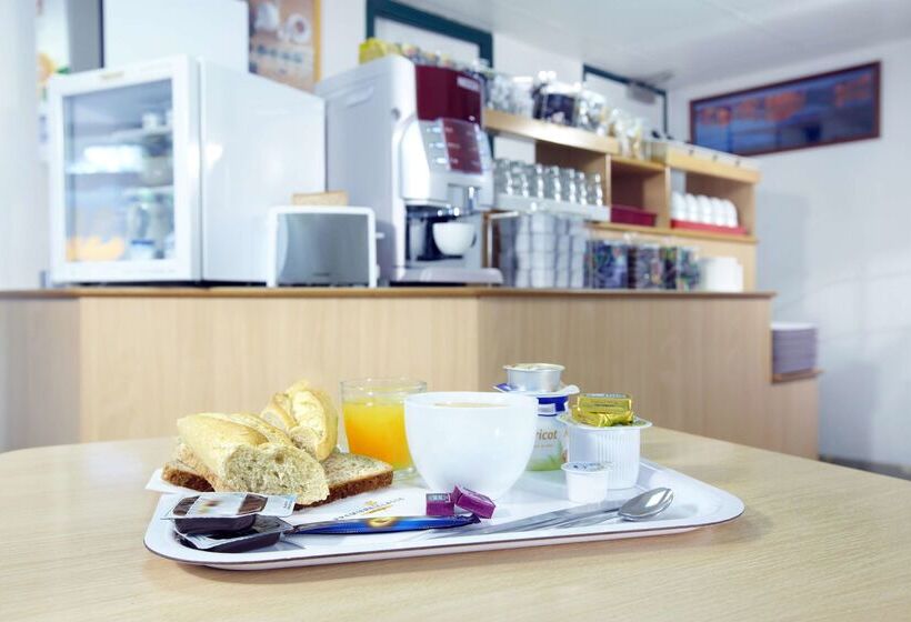 Hotel Premiere Classe St Brieuc Tregueux - Saint-Brieuc