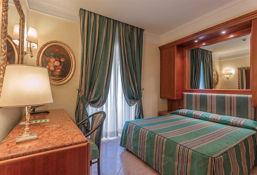 Hotel Raeli Luce em Roma desde 27 €| Destinia