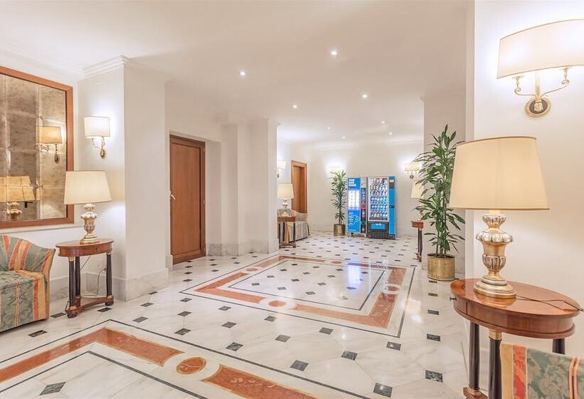 Raeli Hotel Luce en Roma desde 24 € | Destinia