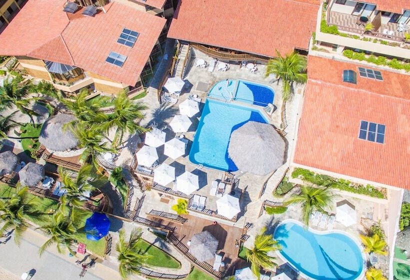 Hotel Visual Praia em Natal desde 24 €| Destinia