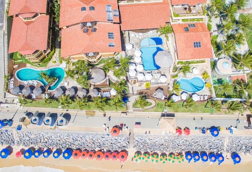 Hotel Visual Praia em Natal desde 24 €| Destinia