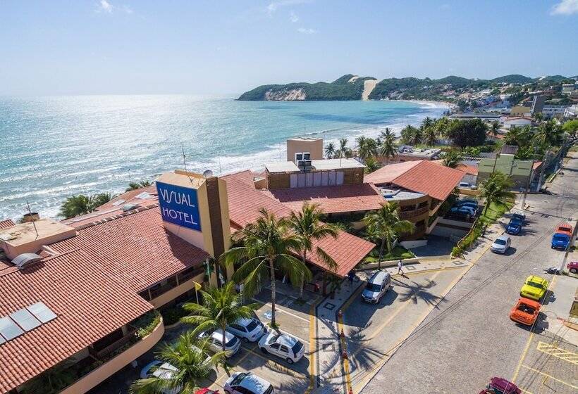 Hotel Visual Praia em Natal desde 24 €| Destinia