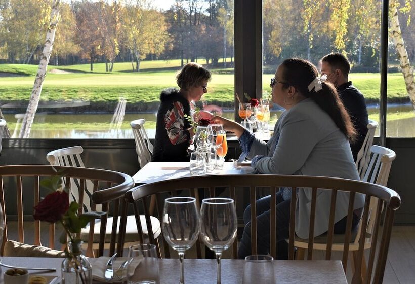 Hôtel Mercure Orleans Portes De Sologne - 오를레앙