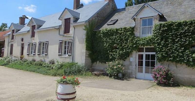 Hôtel Hostellerie De L éCu De Bretagne - Beaugency