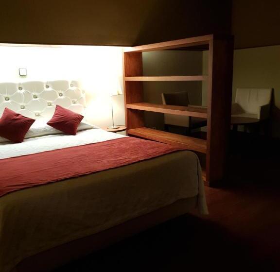 Hotel Luso Brasileiro - Póvoa de Varzim