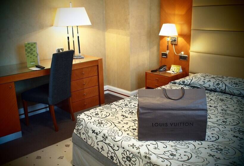 Hotel Perusia La Villa en Perugia | Destinia