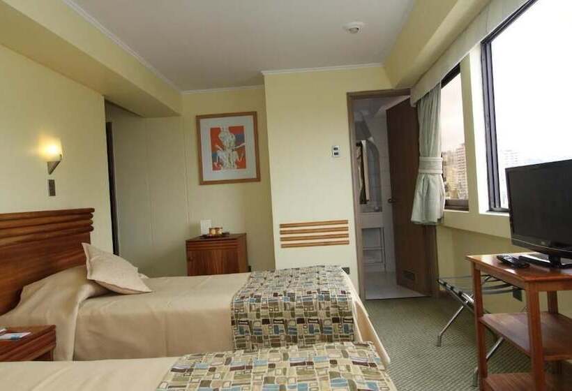 Hôtel Gala - Viña del Mar