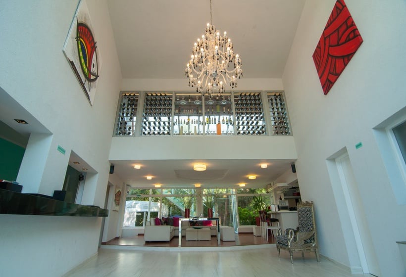 Hotel Inn Carilo en Carilo desde 70 € | Destinia