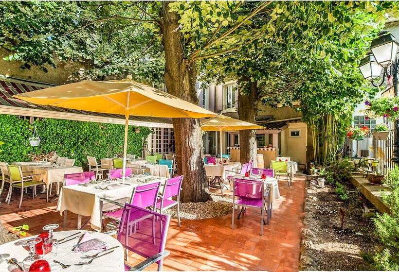 Hôtel Logis Hôtel Restaurant Résidence - Béziers