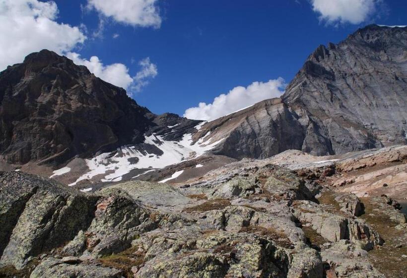 Alpenhotel Zur Wildi en Wiler | Destinia