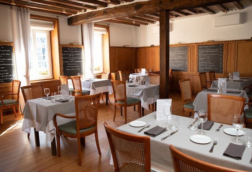 Hôtel Logis Le Relais Champenois - Marne