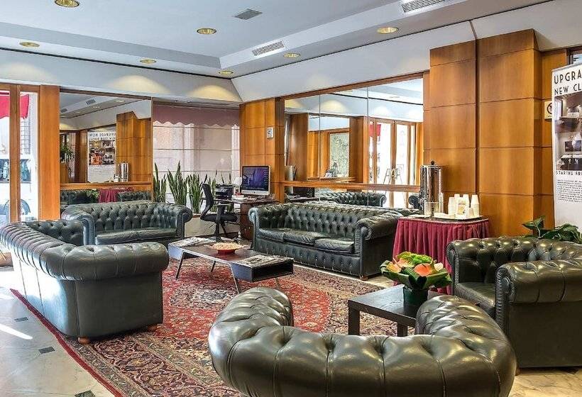 Hotel Accademia en Roma desde 50 € | Destinia