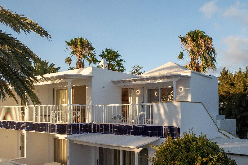 Barcarola Club - Puerto del Carmen