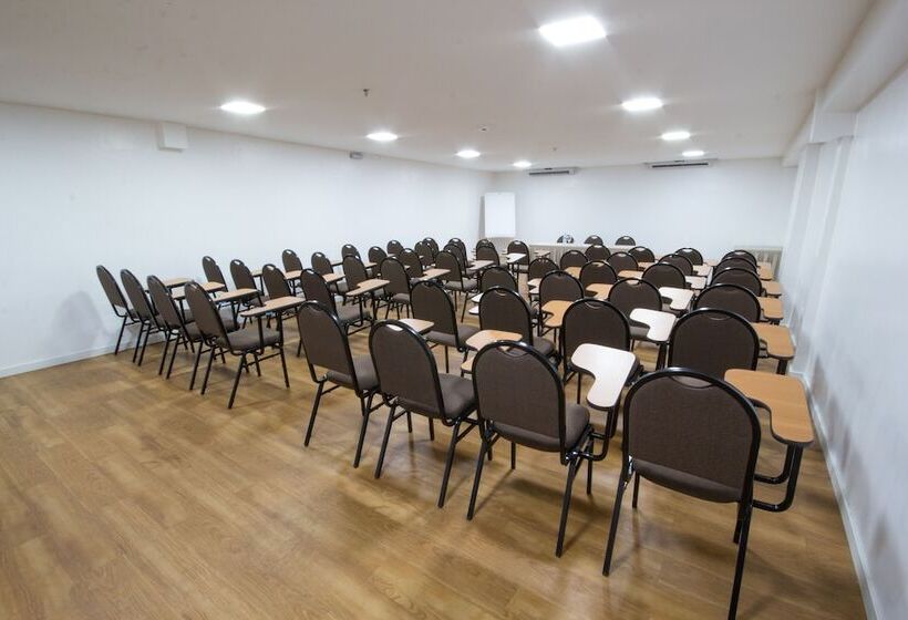 Hotel Marinas Maceio en Maceió | Destinia