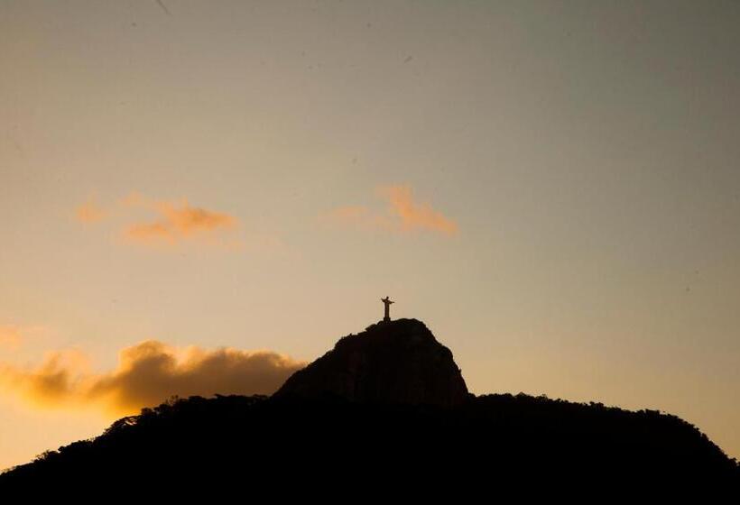 Hotel Mirador Rio Copacabana en Río de Janeiro | Destinia