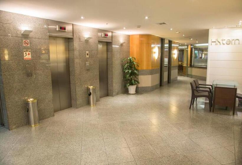 Mirador Rio Copacabana, hotel en Río de Janeiro - Nautalia Viajes